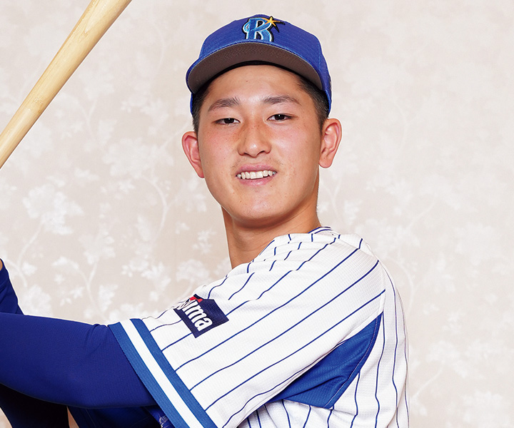 DeNA・2023新加入選手 写真名鑑 | 野球コラム - 週刊ベースボールONLINE